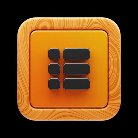 Premium Photo Premium Game Button Message Icon 3d Rendering On Isolated Background