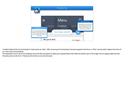 Extracting Ui Design Part 1 Transcriptpdf