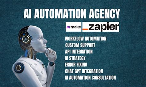 N8n Automation Makecom Zapier Zero Work Api Integration N8n Ai Agent By Ecomax Guru1 Fiverr