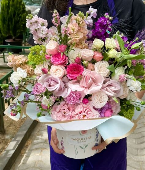 თაიგული Taiguli