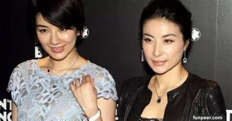 豪門媳婦郭晶晶一向低調素顏 化妝後的她居然美過了女神黃奕？