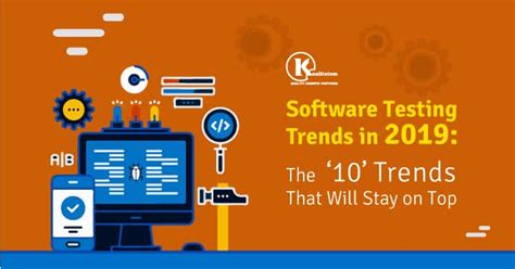 Software Testing Trends In 2019 Security Testing Kualitatem