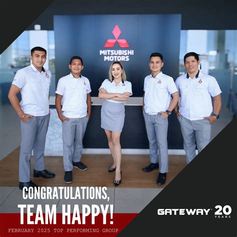 Mitsubishi Buhangin Gateway North Davao City