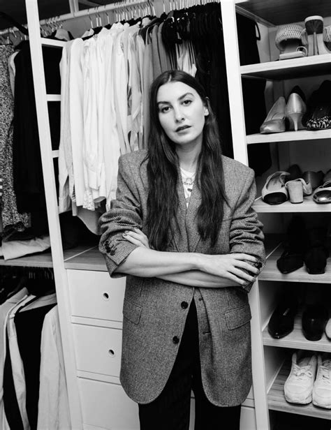 Who What Wear Podcast Allison Bornstein Who What Wear