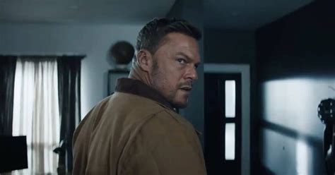 Tráiler De La Temporada 2 De Reacher” Jack Regresa Con Furia En Una