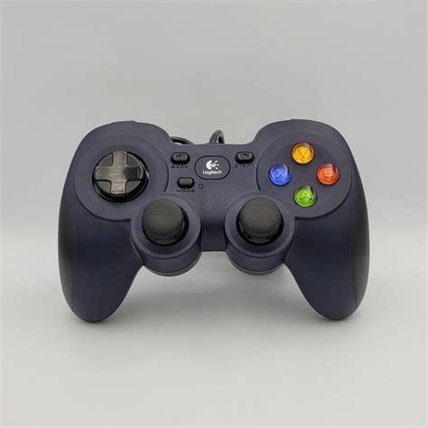 Logitech Controller Usb Anschluss Acheter Sur Ricardo
