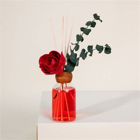 Diy Diffuser Pack Sola Flowers