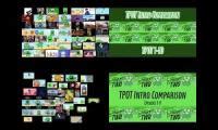 TPOT Intro Comparison Youtube Multiplier