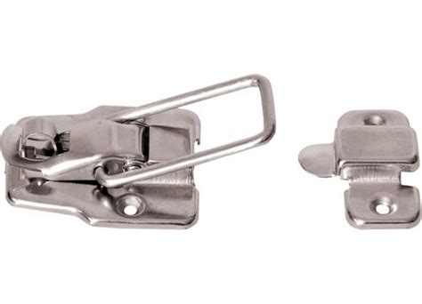 Rv Designer Draw Pull Latch 3in Rvd E201 Rv Parts And Accessories