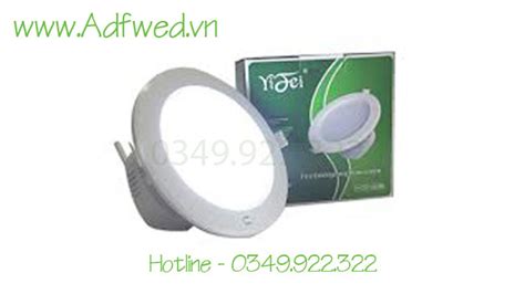 Đèn khẩn cấp âm trần YF YiFei Adfweb Việt Nam