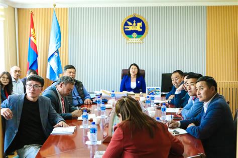 Увс аймгийн Увс аймгийн Иргэдийн Төлөөлөгчдийн Хурал