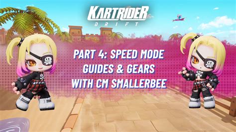 Kartrider Drift On Twitter Hey Racers Curious About How To Become A