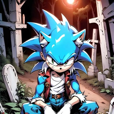 Chat With Sonic Crew Text Or Voice Enjoy Ai Chat Free And Safe