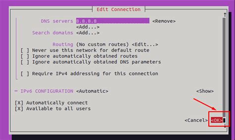 Ubuntu 22 04 Network Configuration Its Linux Foss