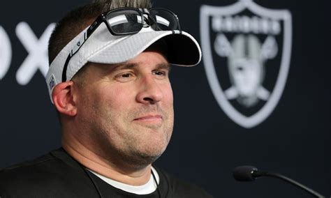 Nfl Josh Mcdaniels To Coach Against Denver Broncos His Former Team