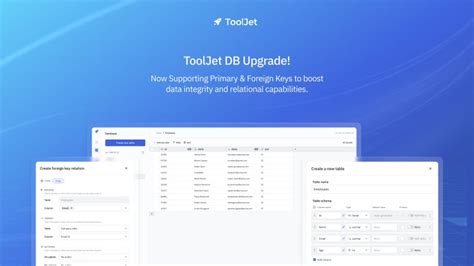 Tooljet On Linkedin Exciting Update For Tooljet Users 🌟 Were