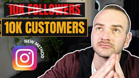 Get 10k Real Followers On Instagram In 2023 For Businesses Youtube