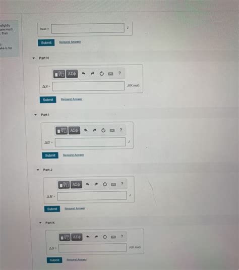 Solved The Pdf File Contains Multiple Variables That Are
