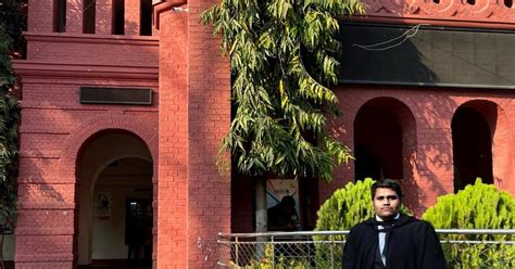 Advocate Hasnain Mahmood Chattogram Bangladesh Lawyer Mediator