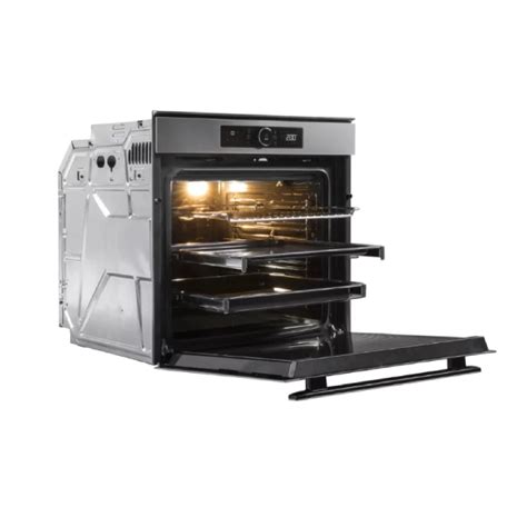 Встраиваемый духовой шкаф Whirlpool Akzm 8420 Ix в Алматы цены