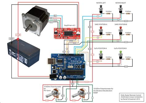 Build Fire Fighting Robot Using Arduino Artofit