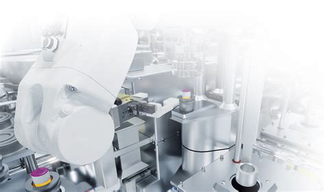 Quality Control And Visual Inspection Solutions