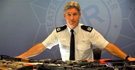 More Than 200 Guns Handed In To Police Over Two Week Firearms Amnesty