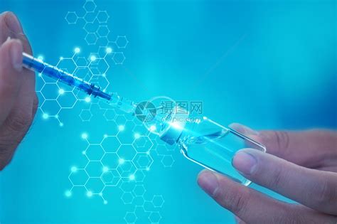 疫苗注射图片素材 正版创意图片500989250 摄图网