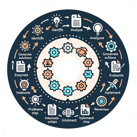 How To Explain Your Approach To Problem Solving In English Learn