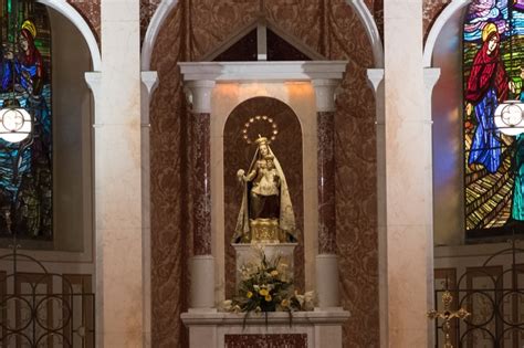 Festa Madonna Di San Marco 2023 Seminario Vescovile Di Bedonia Parma