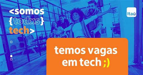 Itaú Unibanco No Linkedin Oportunidades Na Empresa Itaú Unibanco
