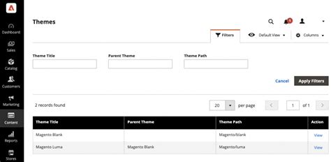 Magento Tutorial For Beginners Install Configure And Sell Liquid Web