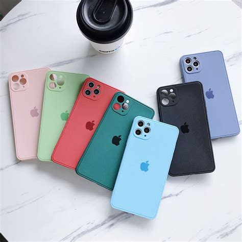 เคสโทรศัพท์มือถือลายการ์ตูนสําหรับ Iphone 11 Promax X Xs Xsmax 6 1 6