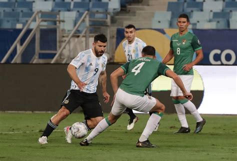 ¿cómo Serán Los Cruces De Cuartos De Final De La Copa América Diario