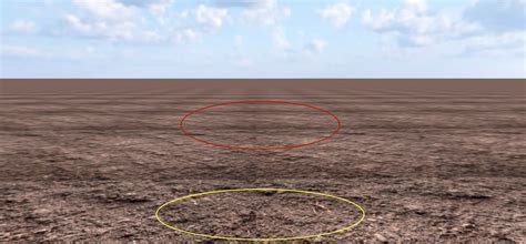 Shortsighted In My Perspectivecamera Questions Threejs Forum