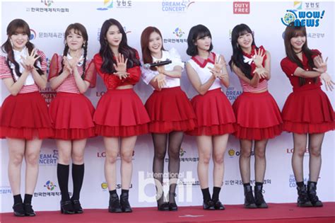 Oh My Girl五月初回歸 10日進行新曲MV拍攝 ENews新聞網
