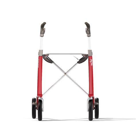Which Size Of A ByACRE Carbon Rollator Walker Should You Get