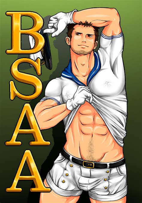 Rule 34 Alternate Costume Chris Redfield Human Male Male Only Resident Evil Resident Evil
