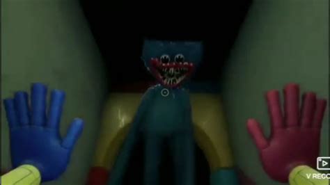 مرگ هاگی واگی و مامی لانگ لگز