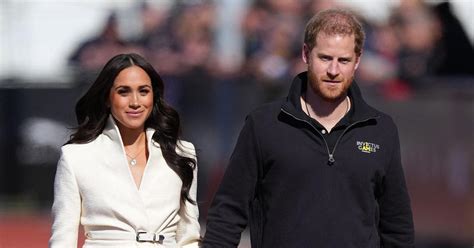 Meghan Markle, Harry Given Ultimatum By Netflix To Produce Better Shows