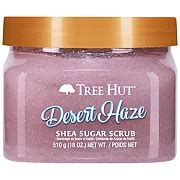 Tree Hut Strawberry Shea Sugar Scrub Shop Body Scrubs At H E B