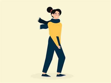 Walk Cycle Animation After Effects Animation After Effects By