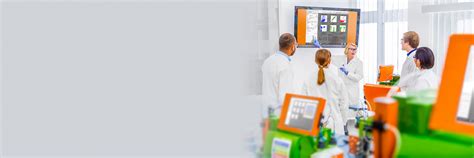 Macsquant® Analyzer 10 16 Vyb X User Training Miltenyi University