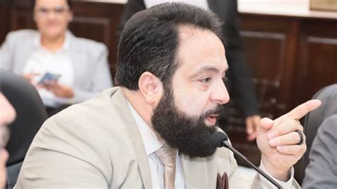 Luis Redondo Destaca Ejemplo De Carlos Zelaya Tras Renuncia Por Narcovideo