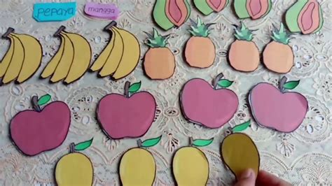 Meronce Gambar Buah 59 Koleksi Gambar