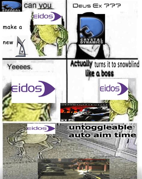 Buzzing Sound At The Main Menu Rdeusex