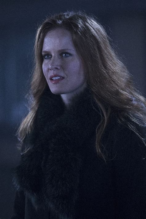 Once Upon A Time Casting Scoop Dania Ramirez Gabrielle Anwar And More