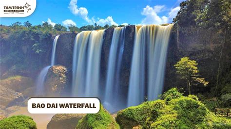 Da Lat Waterfalls Top 12 Must Visit Natural Wonders