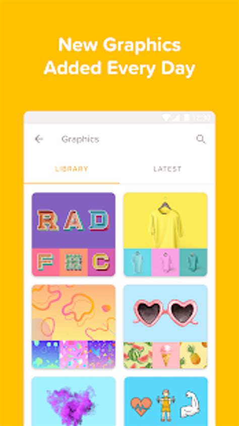 Over Add Text To Photos Graphic Design Maker Apk For Android Download