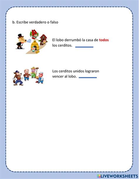 Repaso Free Interactive Worksheets 973871 Repaso Free Interactive Worksheets 973871